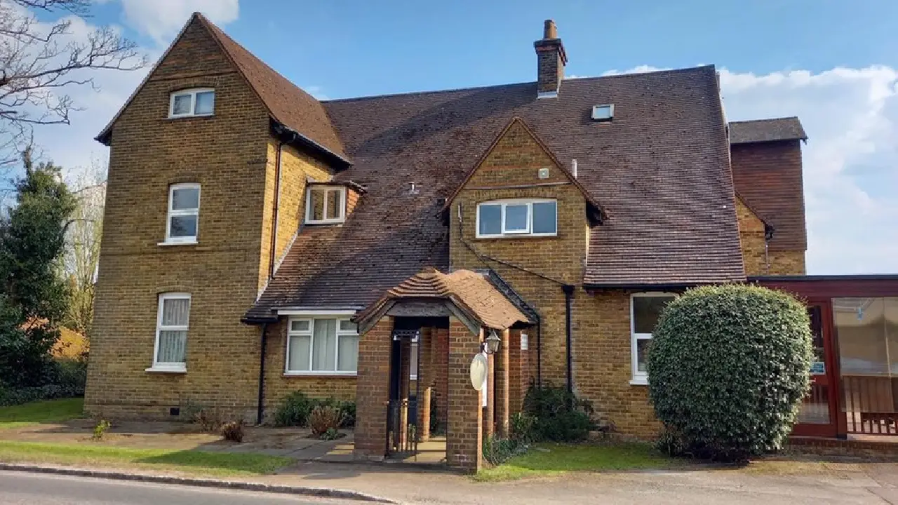 Care Homes | Keychange: Alde House in Aldeburgh